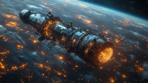 Advanced Satellite In Low Earth Orbit Facilitating Broadband Transmission And Telemetry For