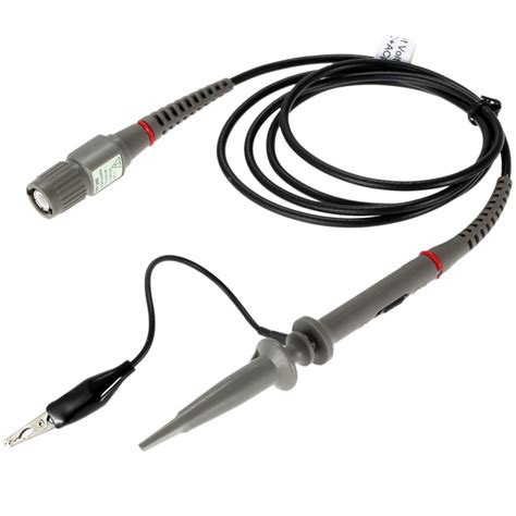 Hantek Pp 80 1pce Oscilloscope Probe 60mhz Low Passive Limpedance Attenuation Probe