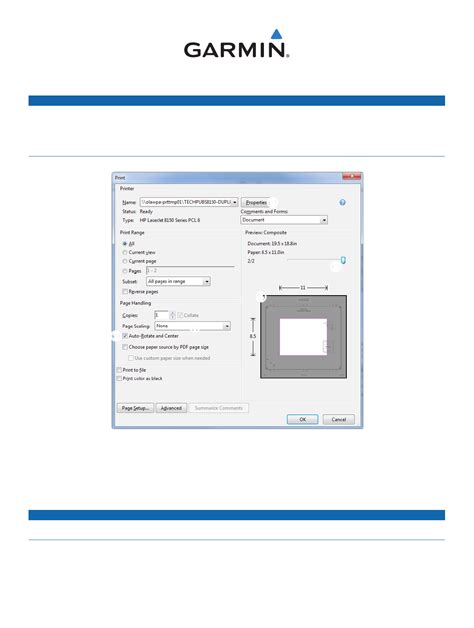 User Manual Garmin EchoMAP CHIRP Cv English Pages