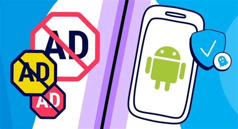 How To Block Ads On Android Ad Block Chrome Android Ghostery