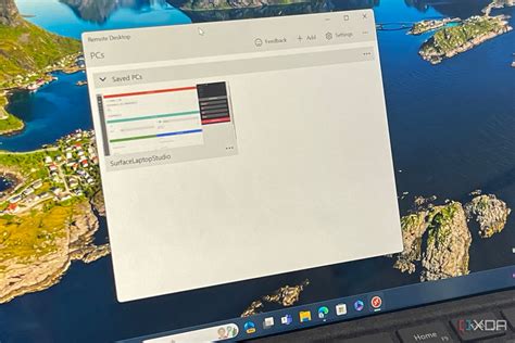 Microsoft Is Killing Remote Desktop Use These 4 Free Alternatives Instead