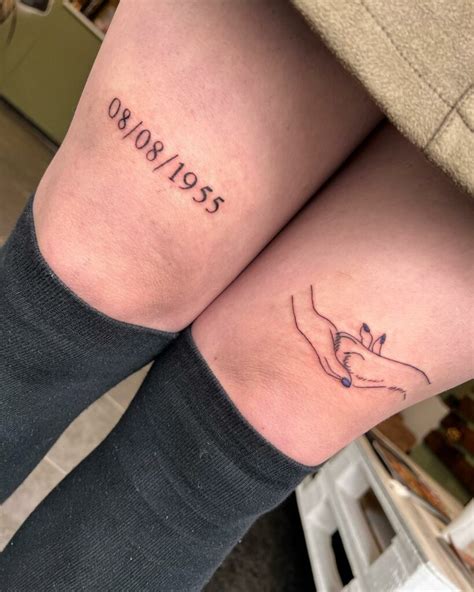 13 In Loving Memory Tattoo Ideas That Will Blow Your Mind