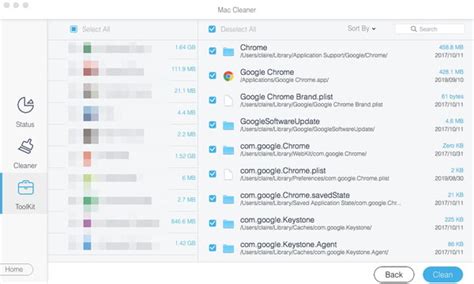 How To Completely Uninstall Google Chrome On Mac With Nothing Left
