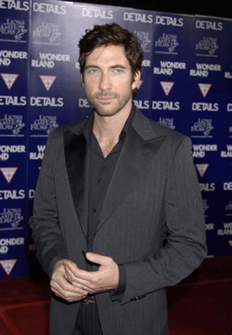 Dylan Mcdermott