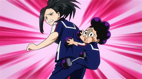 Minoru Mineta My Hero Academia Hd Wallpaper Pxfuel