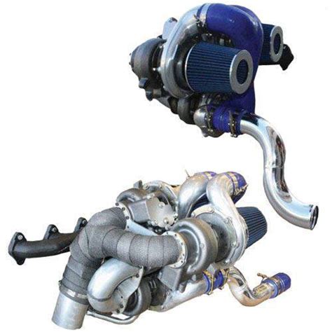 Diesel Power Source Triple Turbo Kit Dodge 1994 07 59l Cummins D