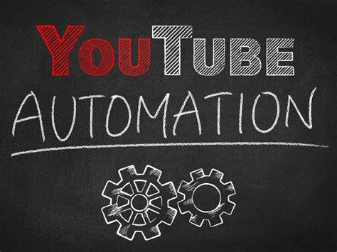 What Is Youtube Automation The Ultimate 2025 Guide Tasty Edits