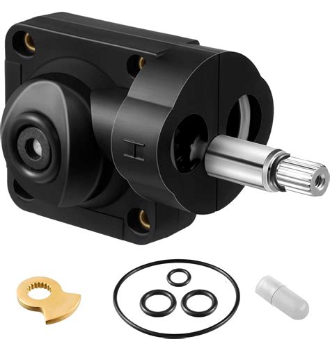 Pressure Balancing Unit Cartridge Compatible With Tempress Ii Pressure