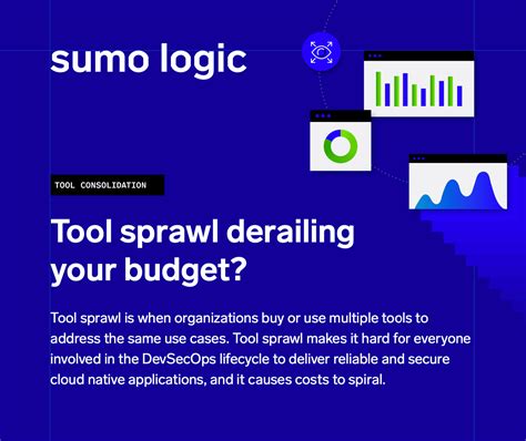 Is Tool Sprawl Derailing Your Budget