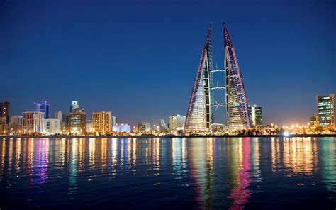 100 Bahrain Wallpapers