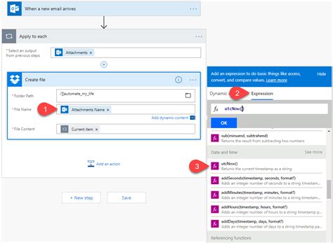 debugging microsoft flows ⋆ programming and tech blog