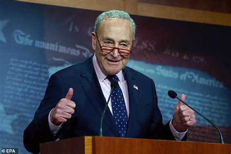 Congress Avoids A Shutdown With Less Than 48 Hours Until Government