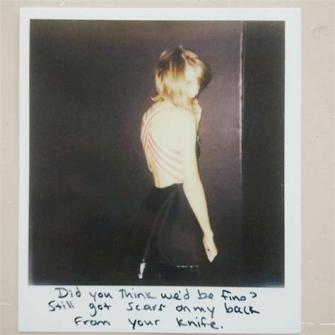Taylor Polaroids Taylor Swift Photo 37923397 Fanpop