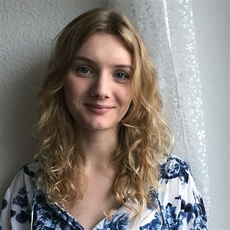 Emma Wortmann Projektmanager Kiel Marketing E V Xing