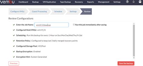 Free Backup Software For Hyper V Clusters Virtualization Howto
