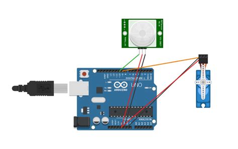Circuit Design Grade 6 Project Tinkercad
