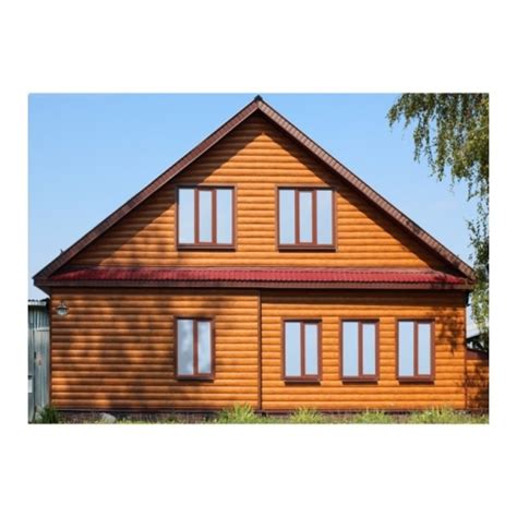 ГРАНД ЛАЙН Блок-хаус new Grand Line 0,45 Print Premium Cherry Wood ...