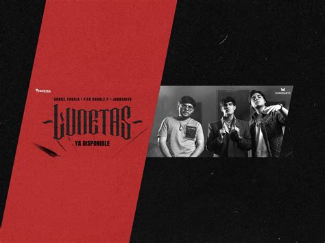 Lunetas Explicit Song By Adriel Favela Tito Double P And Juanchito