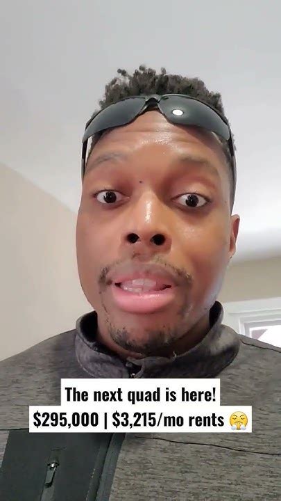 The Next Quadruplex Is Here Youtube