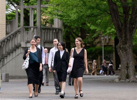 2024年度大学9月入学式（学部・大学院）－留学生を含む584名の新入生を迎える－：[慶應義塾]