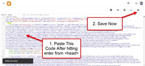 How To Remove Date From Blogger Post Url A Z Guide