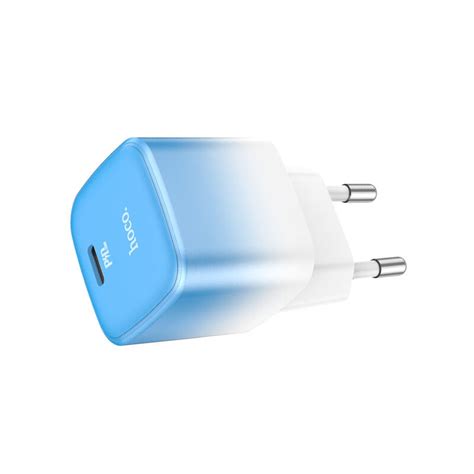 Buy Hoco C A Charging Adapter At Best Price In Bangladesh Pickaboo
