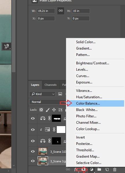 Como Mudar A Cor De Um Objeto Usando O Photoshop Lev Design