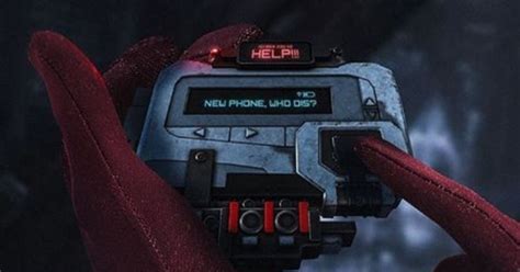 [md할리우드]어벤져스4 팬 포스터 등장 퓨리 Sos 응답하는 캡틴 마블