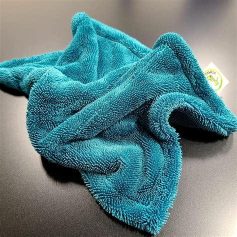 Glass Towel The Glass Towel Tuff Industries