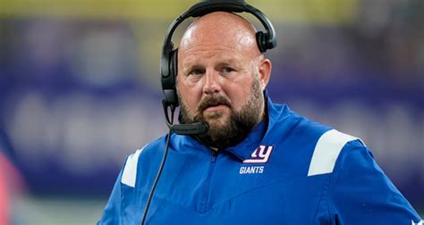 Giants Brian Daboll Not Concerned About Job Status Realgm Wiretap