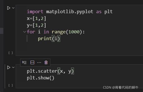 在vs Code中使用jupyter Notebook，输出过多时show More显示不正常，出现乱码问题的解决方案vscode用jupyter输出报错in A Text Editor