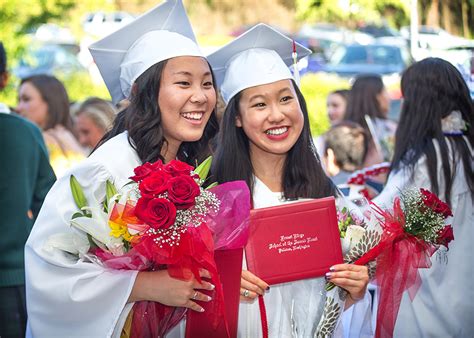Hats Off To Our Class Of 2021 Seniors Forest Ridge Blog Bellevue