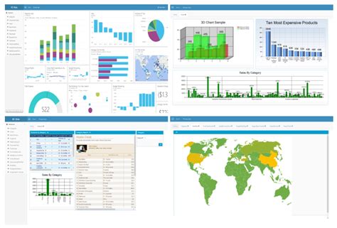 Nucleon Bi Web Nucleon Software