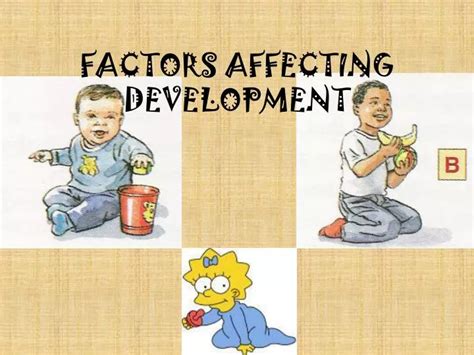 Ppt Factors Affecting Development Powerpoint Presentation Id 4911236