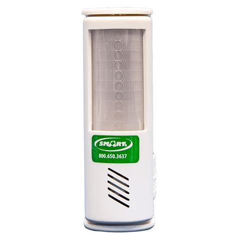 Stand Alone Motion Sensor Alarm