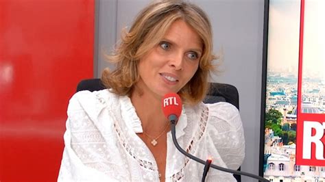 Miss France Sylvie Tellier Revient Sur Son Clash Avec Alexia