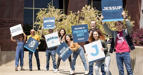 Graduate Admissions Jessup University