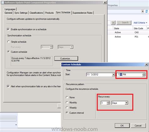 Using System Center 2012 Configuration Manager Part 9 Deploying