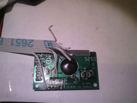 Anleitung LCD Modul C anschließen Pollin Euro LC Display Deutsch Arduino Forum