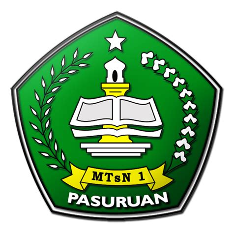 Sabet Juara 2 Ksm Kabupaten Siswi Mtsn 1 Pasuruan Terima Penghargaan