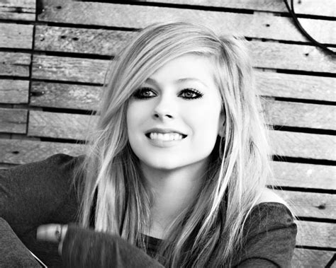 Avril Lavigne Avril Lavigne Wallpaper Fanpop