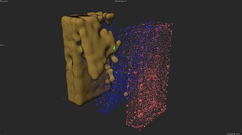 XParticle R D On Behance