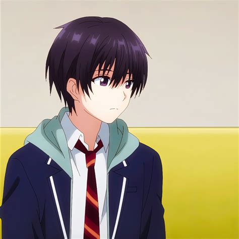 Amane X Mahiru Аниме девушка Аниме Ангел
