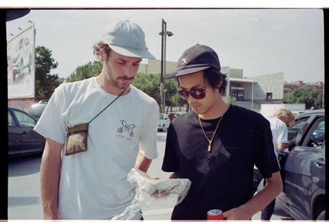 Free Skate Magazine Lucas Puig Stephen Khou And Clement Brunel Of Hélas