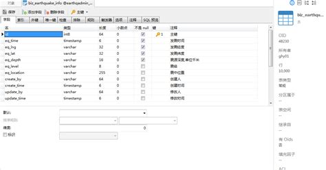 在springboot中基于canvaslabel的地震基础信息展示实践leaflet Canvaslabel Csdn博客
