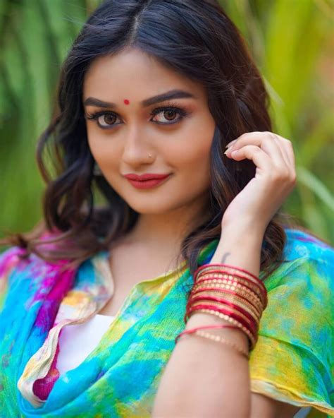 Sreelakshmi Sreekumar Feet