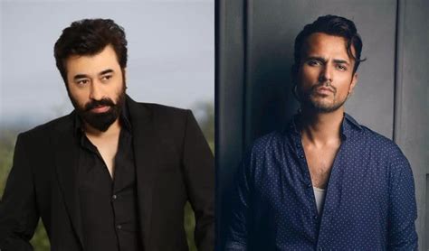 Yasir Nawaz Details Usman Mukhtars Exit From Ghair