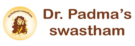 Dr Padmas Swastham Home
