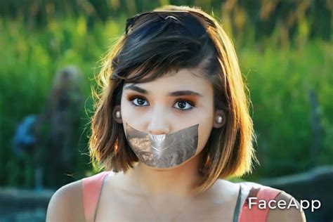 Hande Ercel Amordazada 5 By Skywalker3232 On Deviantart