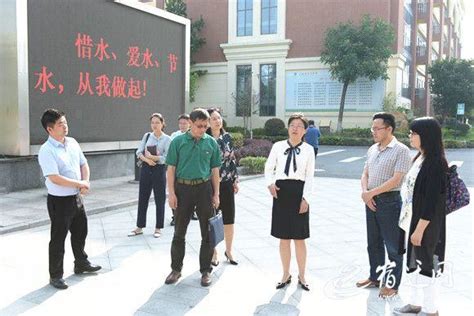 江蘇省人民政府教育督導組蒞臨馬陵中學檢查指導工作 每日頭條